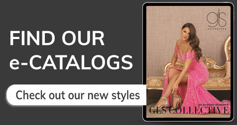 GLS Collective US: Luxury Dresses at Affordable Prices